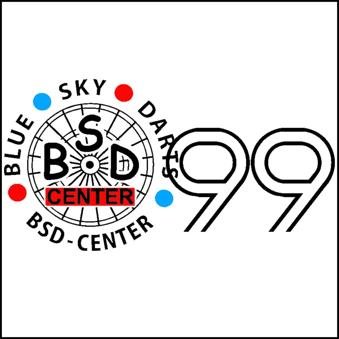 Blue Sky Dart Bar 99 - BezirksDartSportVereinigung Voitsberg